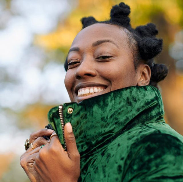 Redefining Environmentalism with Dominique Drakeford – Activist Skincare