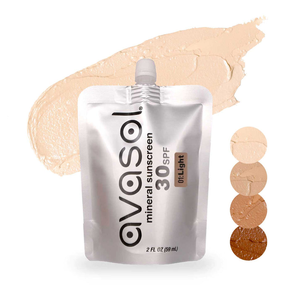 Sustainable, Natural, Refillable Skincare — That Works. – Activist Skincare