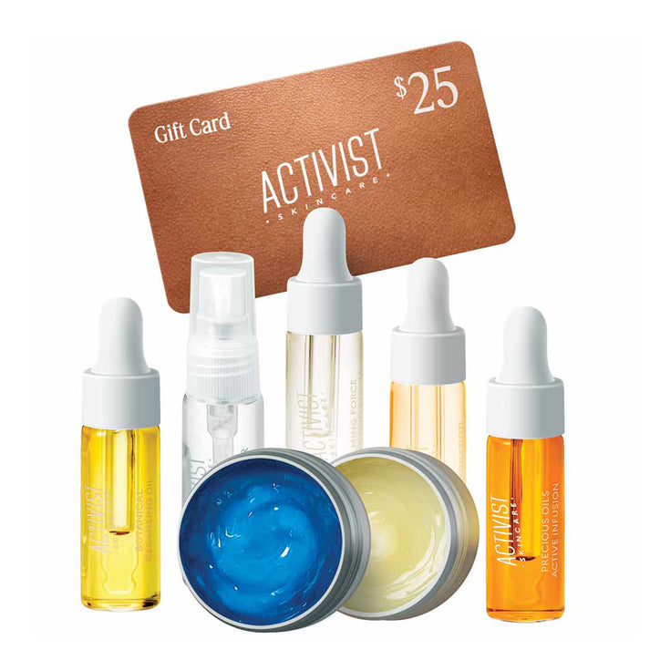 Sustainable Skincare 2-Week Trial Kit — Zero Waste & Refillable ...