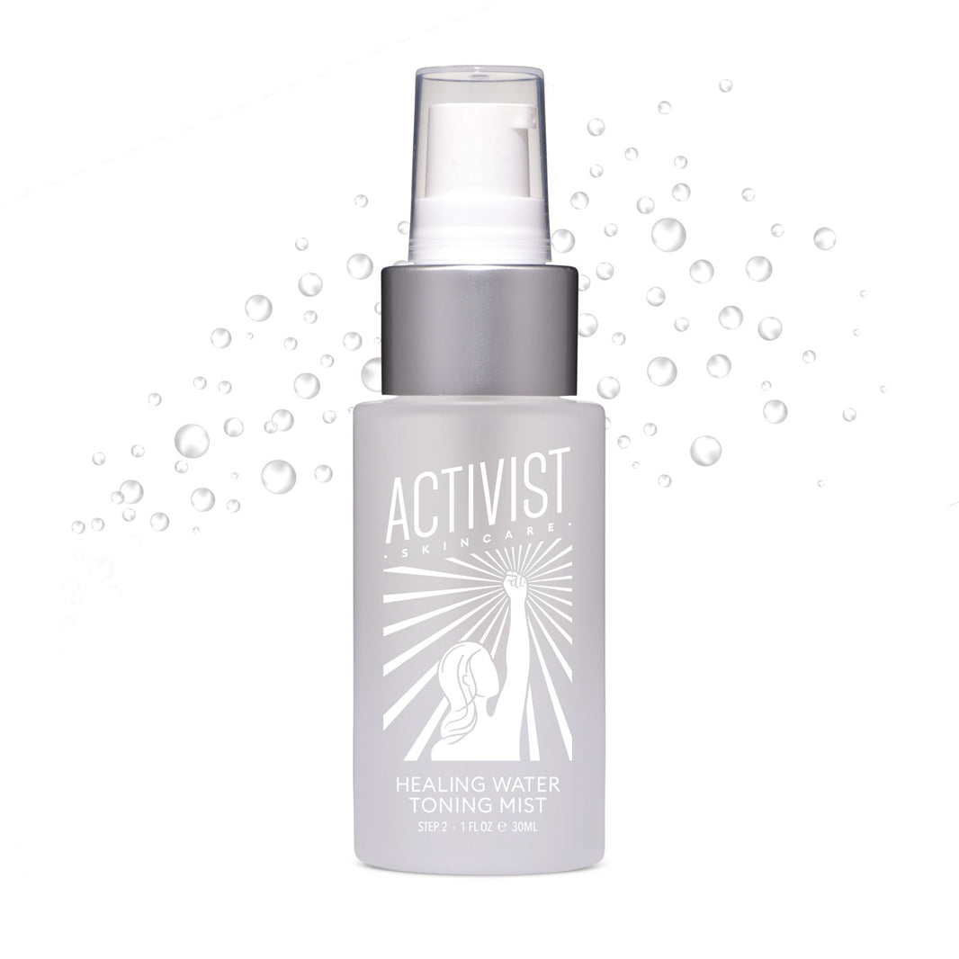 Sustainable, Refillable, Effective Skin Products — ACTIVIST SKINCARE ...